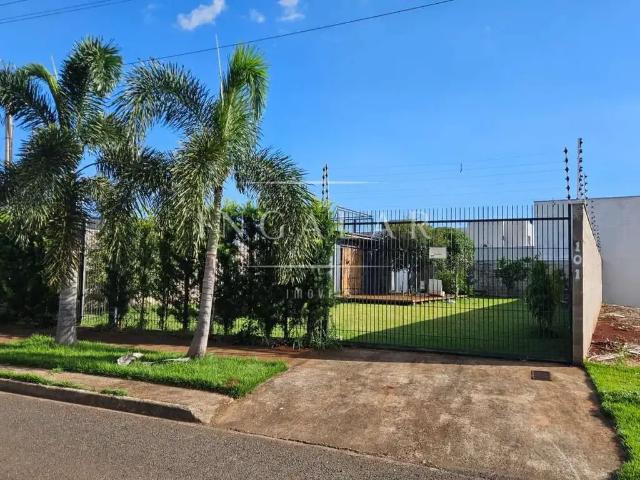 Terreno / Lote para Venda em Maringá/PR Jardim Munique