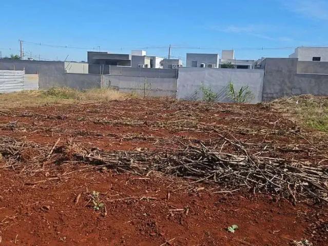 Terreno / Lote para Venda em Maringá/PR Jardim Munique
