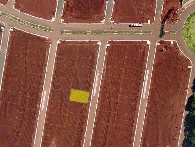 Terreno / Lote para Venda em Maringá/PR Jardim Munique