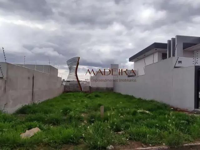 Terreno / Lote para Venda em Maringá/PR Jardim Munique
