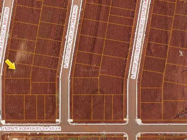 Terreno / Lote para Venda em Maringá/PR Jardim Munique
