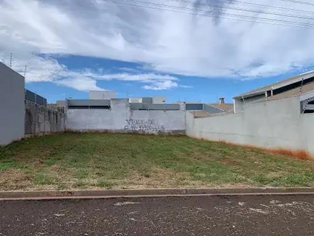 Terreno / Lote para Venda em Maringá/PR Jardim Munique
