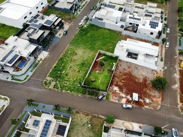 Terreno / Lote para Venda em Maringá/PR Jardim Munique