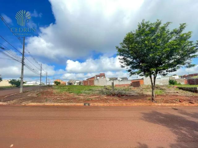 Terreno / Lote para Venda em Maringá/PR Jardim Noroeste