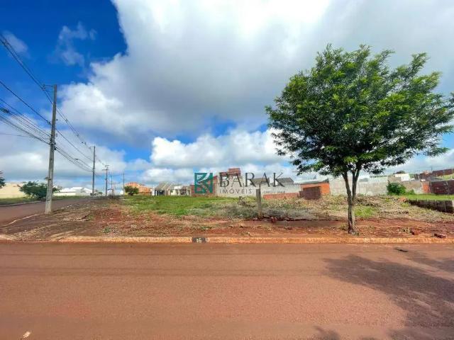 Terreno / Lote para Venda em Maringá/PR Jardim Noroeste