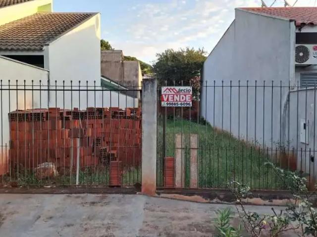Terreno / Lote para Venda em Maringá/PR Jardim Novo Alvorada