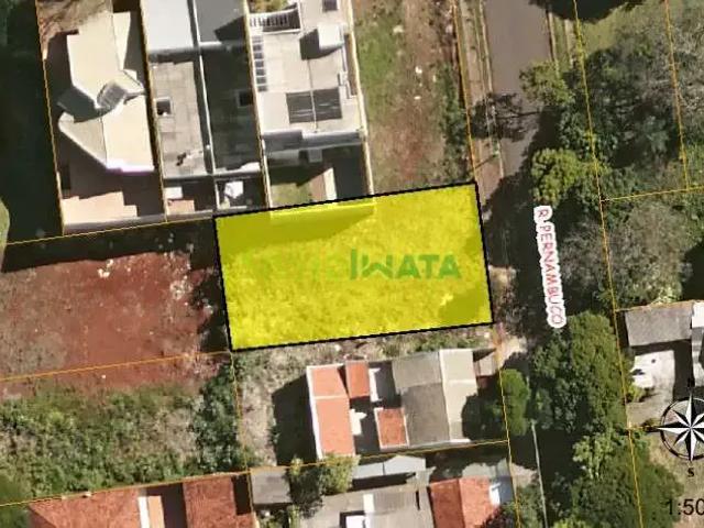 Terreno / Lote para Venda em Maringá/PR Jardim Novo Horizonte