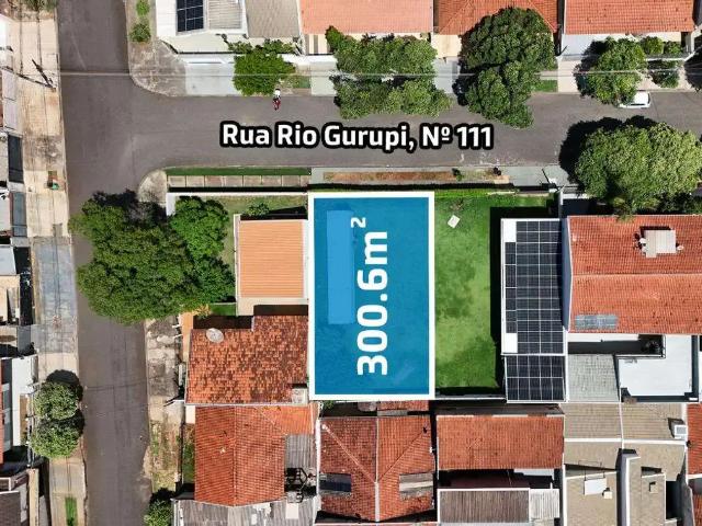 Terreno / Lote para Venda em Maringá/PR Jardim Novo Oásis