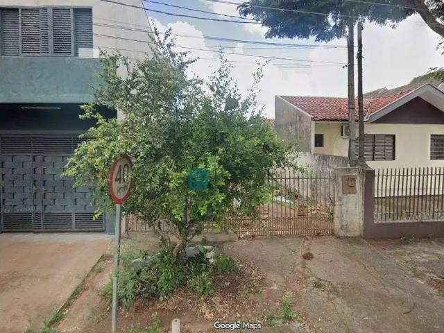 Terreno / Lote para Venda em Maringá/PR Jardim Novo Oásis