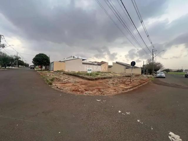 Terreno / Lote para Venda em Maringá/PR Jardim Novo Paulista