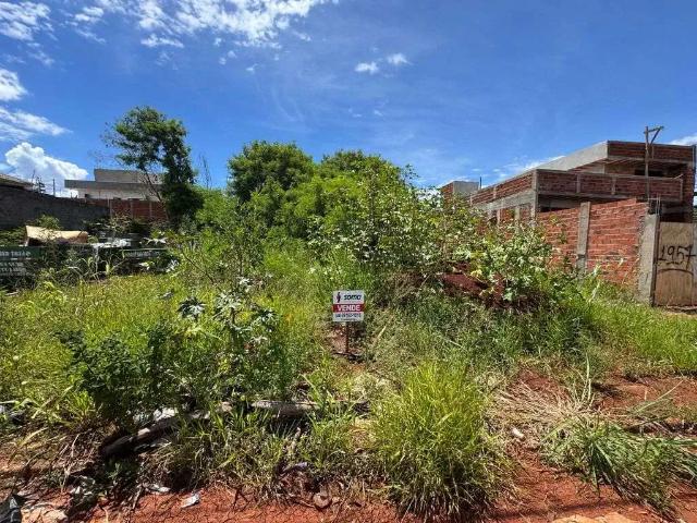 Terreno / Lote para Venda em Maringá/PR Jardim Novo Paulista
