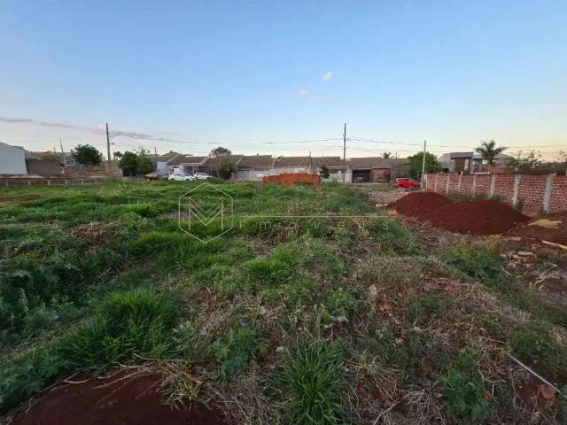Terreno / Lote para Venda em Maringá/PR Jardim Novo Paulista