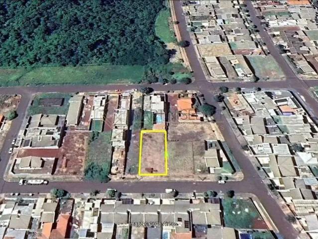 Terreno / Lote para Venda em Maringá/PR Jardim Novo Paulista