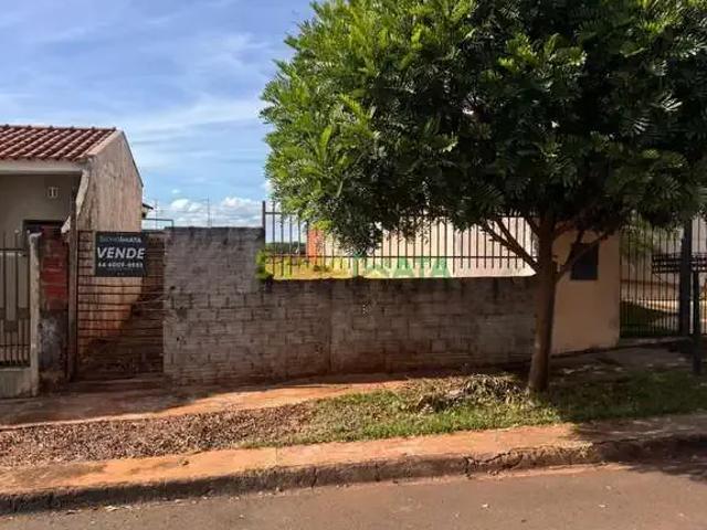 Terreno / Lote para Venda em Maringá/PR Jardim Oásis