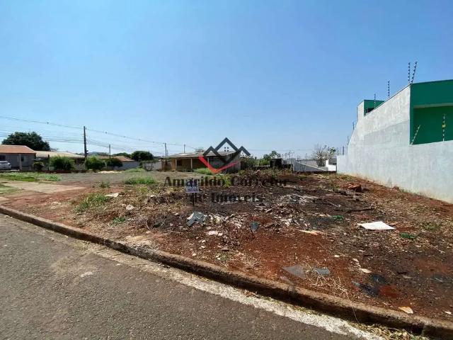 Terreno / Lote para Venda em Maringá/PR Jardim Olímpico