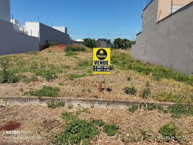 Terreno / Lote para Venda em Maringá/PR Jardim Oriental