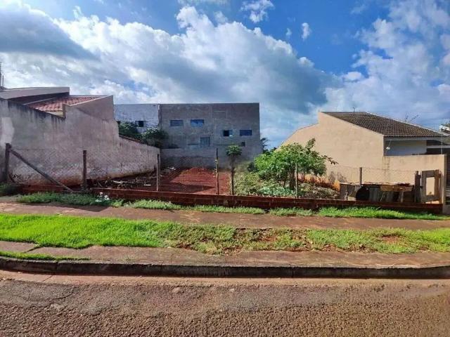Terreno / Lote para Venda em Maringá/PR Jardim Oriental