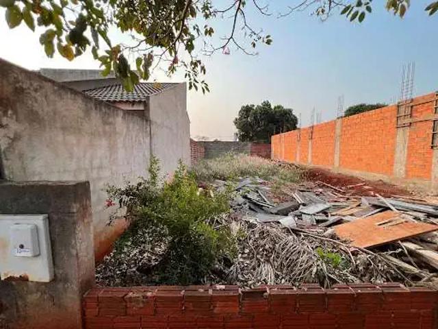 Terreno / Lote para Venda em Maringá/PR Jardim Oriental