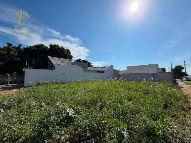 Terreno / Lote para Venda em Maringá/PR Jardim Oriental