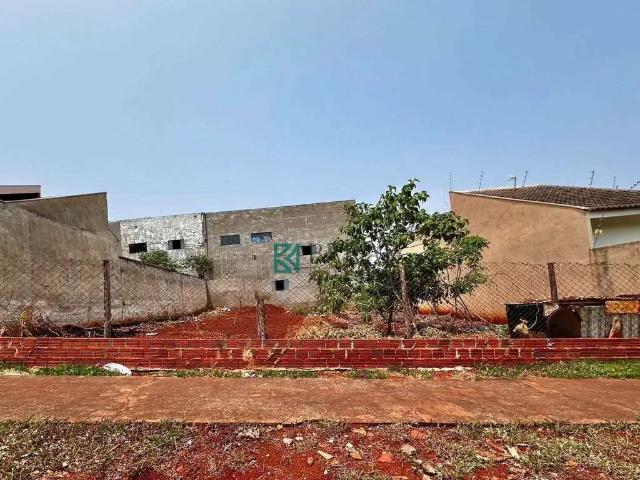 Terreno / Lote para Venda em Maringá/PR Jardim Oriental