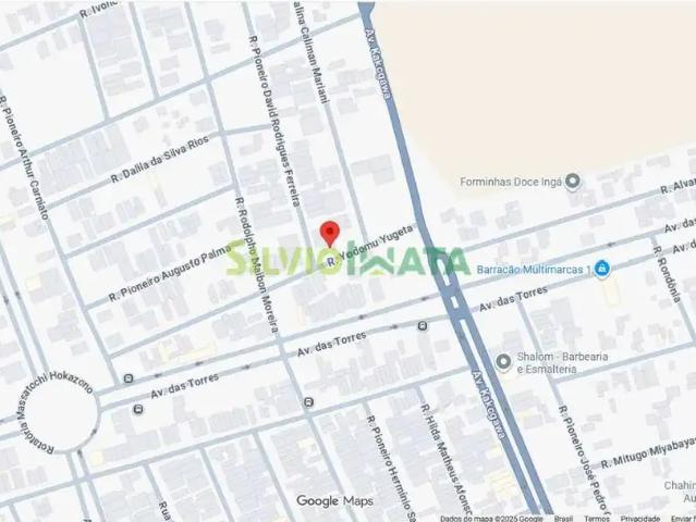 Terreno / Lote para Venda em Maringá/PR Jardim Oriental
