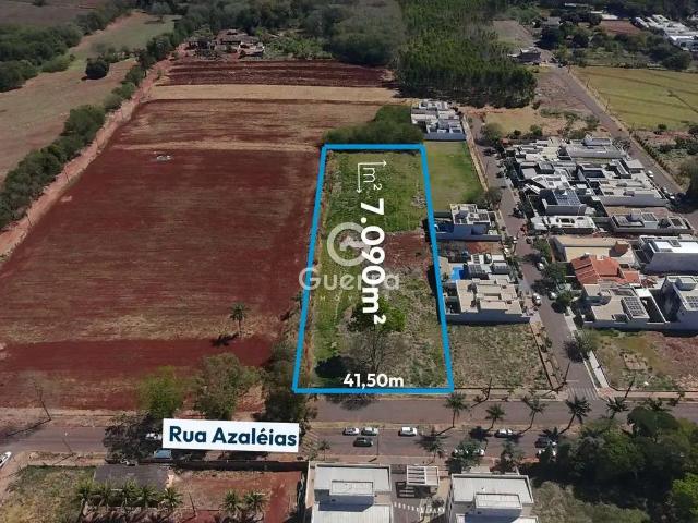 Terreno / Lote para Venda em Maringá/PR Jardim Azaléia