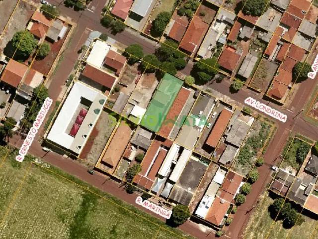 Terreno / Lote para Venda em Maringá/PR Jardim Aclimação