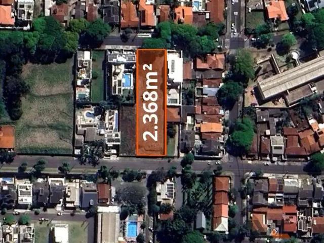 Terreno / Lote para Venda em Maringá/PR Jardim Alamar