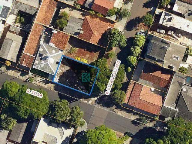 Terreno / Lote para Venda em Maringá/PR Jardim Alvorada