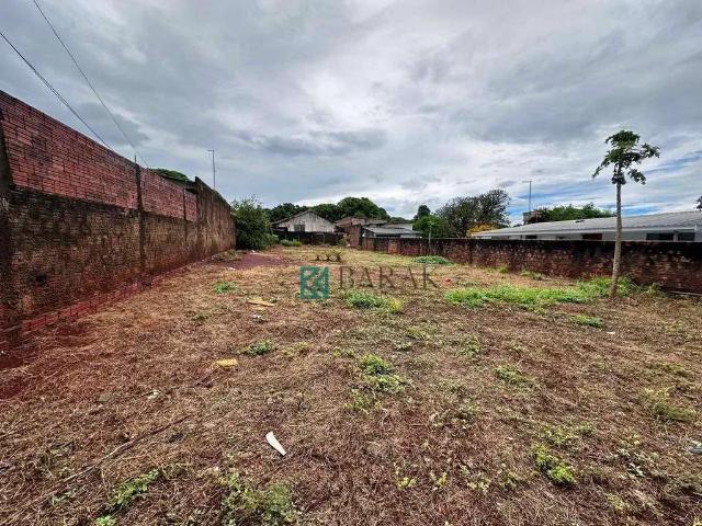 Terreno / Lote para Venda em Maringá/PR Jardim Alvorada