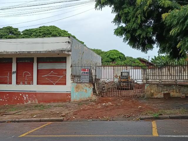 Terreno / Lote para Venda em Maringá/PR Jardim Alvorada