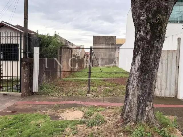 Terreno / Lote para Venda em Maringá/PR Jardim Alvorada