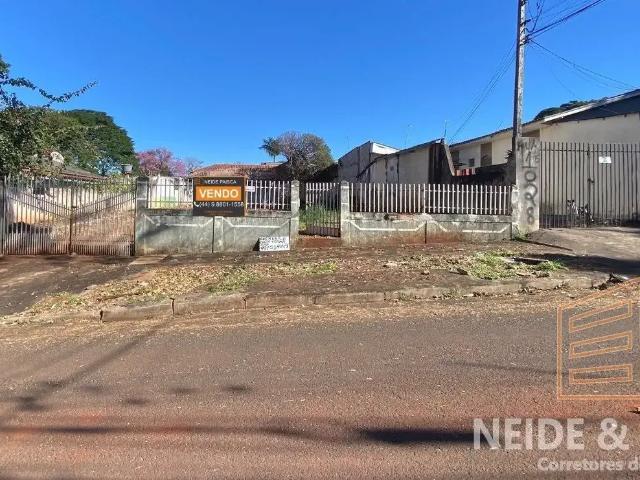 Terreno / Lote para Venda em Maringá/PR Jardim Alvorada