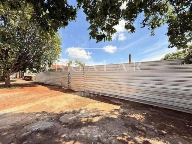 Terreno / Lote para Venda em Maringá/PR Jardim Alvorada