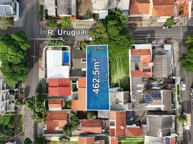 Terreno / Lote para Venda em Maringá/PR Jardim Alvorada
