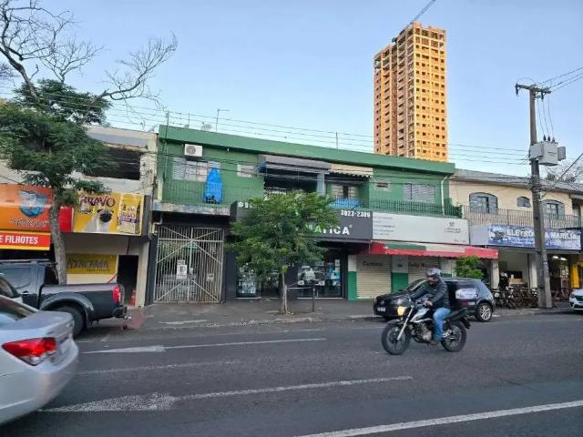 Terreno / Lote para Venda em Maringá/PR Jardim Alvorada