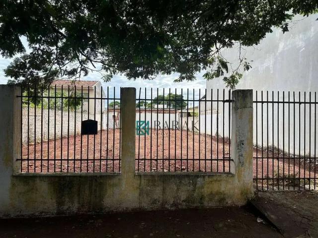Terreno / Lote para Venda em Maringá/PR Jardim Alvorada