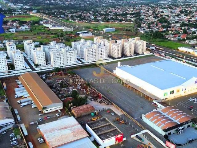Terreno / Lote para Venda em Maringá/PR Jardim América