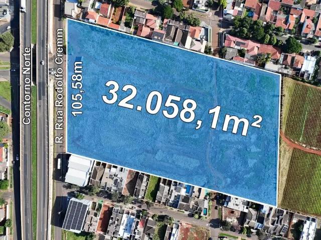 Terreno / Lote para Venda em Maringá/PR Jardim Andrade