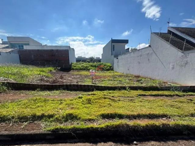 Terreno / Lote para Venda em Maringá/PR Jardim Araucária
