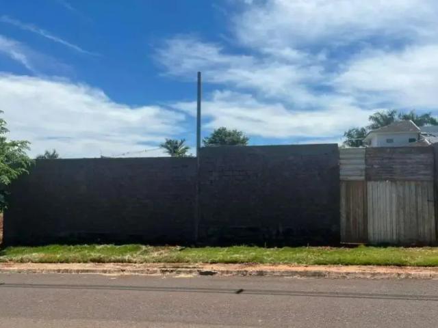 Terreno / Lote para Venda em Maringá/PR Jardim Baeza
