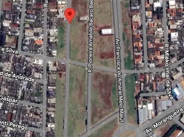 Terreno / Lote para Venda em Maringá/PR Jardim Baeza