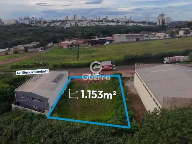 Terreno / Lote para Venda em Maringá/PR Jardim Bertioga