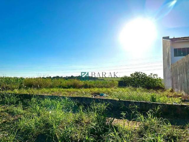 Terreno / Lote para Venda em Maringá/PR Jardim Campo Belo