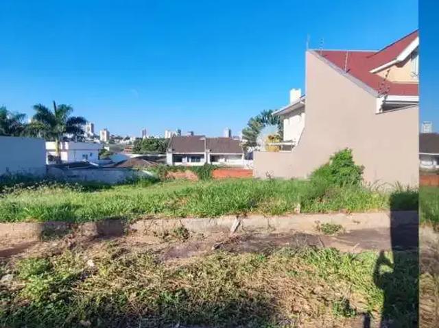 Terreno / Lote para Venda em Maringá/PR Jardim Cidade Monções