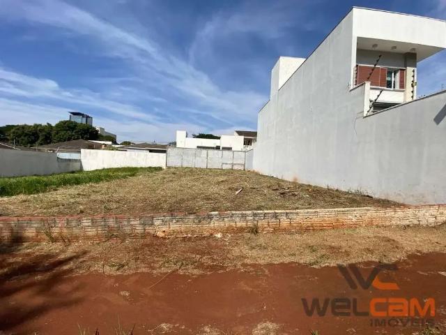 Terreno / Lote para Venda em Maringá/PR Jardim Cidade Monções