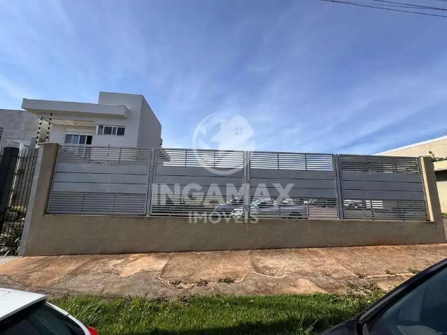 Terreno / Lote para Venda em Maringá/PR Jardim Cidade Monções