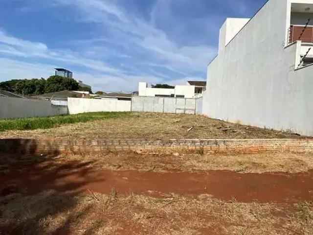 Terreno / Lote para Venda em Maringá/PR Jardim Cidade Monções