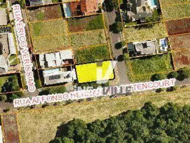 Terreno / Lote para Venda em Maringá/PR Jardim Cidade Monções