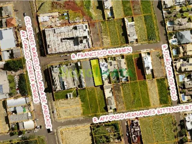 Terreno / Lote para Venda em Maringá/PR Jardim Cidade Monções